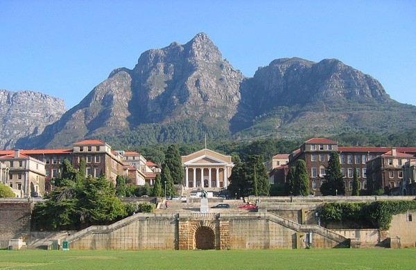 UCT Wage Negotiations Deadlocked GroundUp